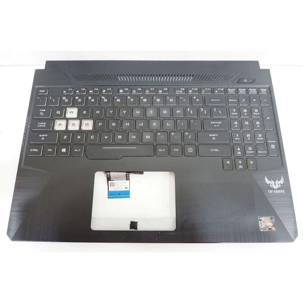 Jual Frame Keyboard Asus TUF FX505 | Shopee Indonesia