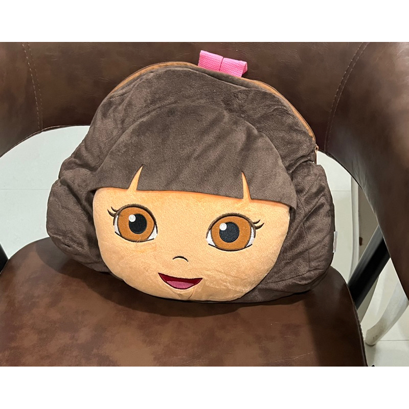 Jual tas DORA the explorer - original nickelodeon | Shopee Indonesia