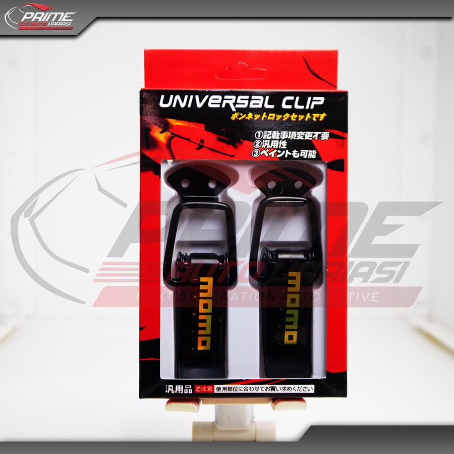 Jual CLIP BUMPER UKURAN BESAR UNIVERSAL KLIP BUMPER UKURAN BESAR ...