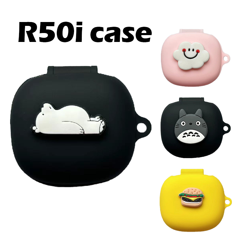 Jual Anker R50i Case Casing Cover Silicone Protective Anker Soundcore ...