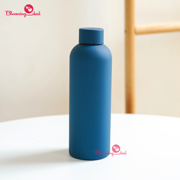 Jual Tumbler Termos Botol Lulu Premium Vacuum Insulated Stainless Steel ...