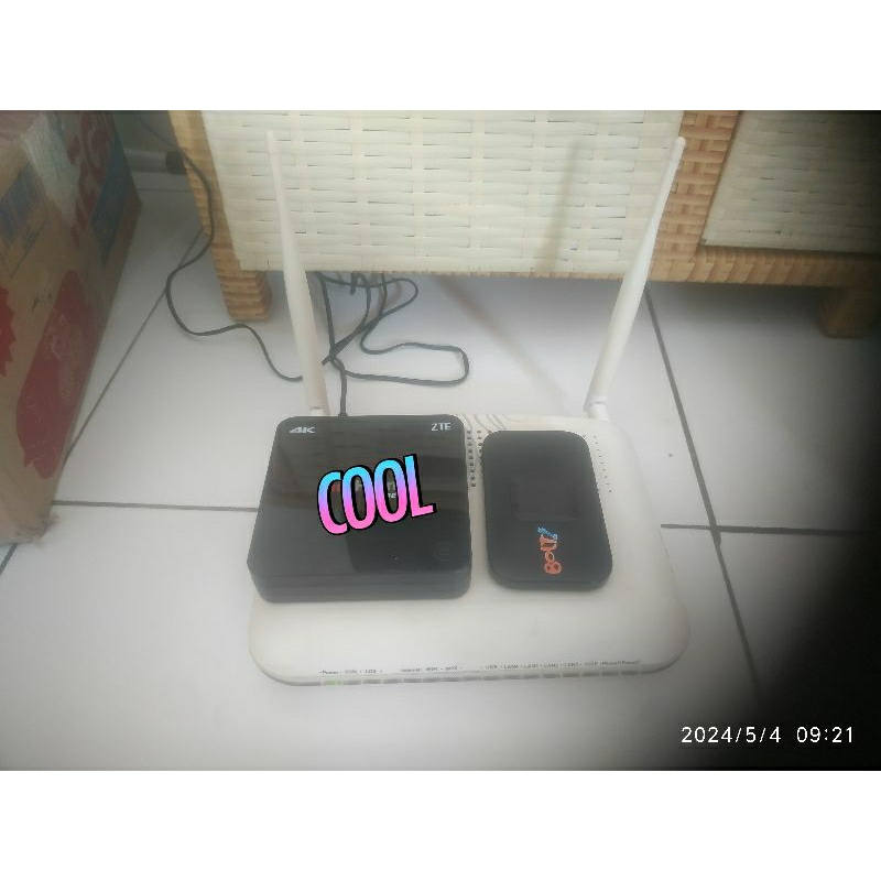 Jual satu paket openwrt | Shopee Indonesia