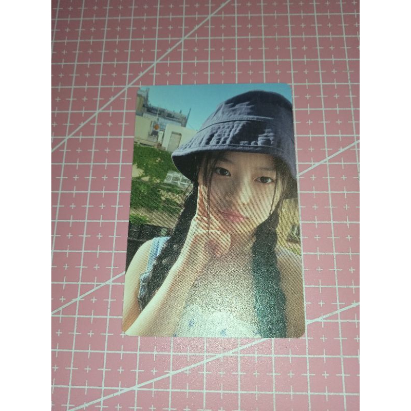 Jual Hanni bucket (weverse ver) | Shopee Indonesia