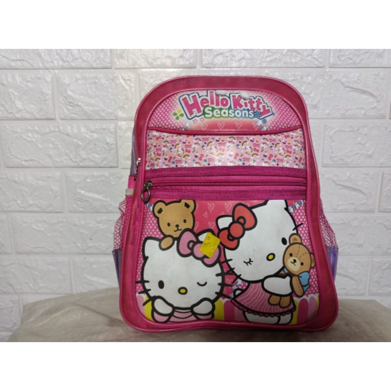 Jual Tas anak karakter // tas anak sekolah // tas unik dan berkarakter ...