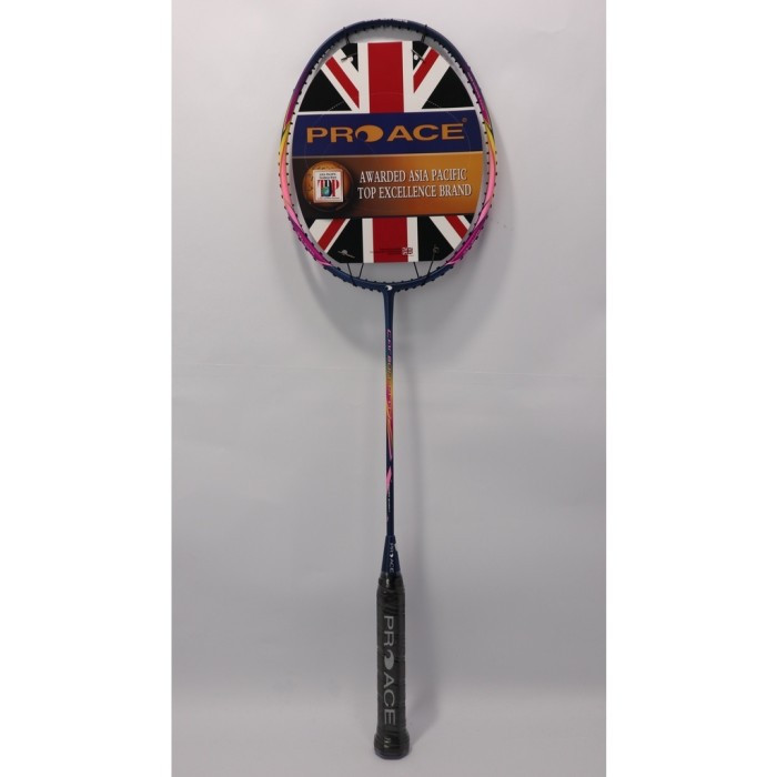 Jual RAKET BADMINTON PRO ACE - PROACE OBRAL BANYAK SERI 30LBS ORIGINAL ...