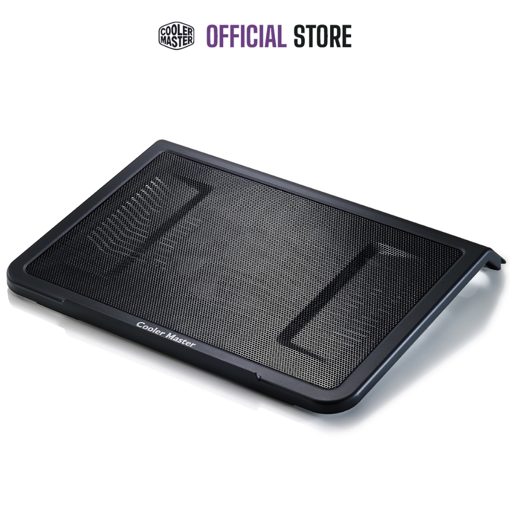 Jual Cooler Master Notepal L1 - Notebook Cooler | Shopee Indonesia