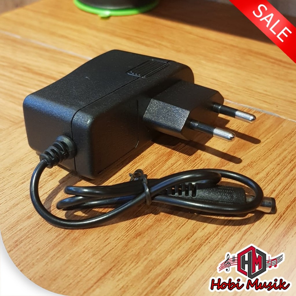 Jual Adaptor 12v 2A Dengan Model JSY-1220 | Shopee Indonesia