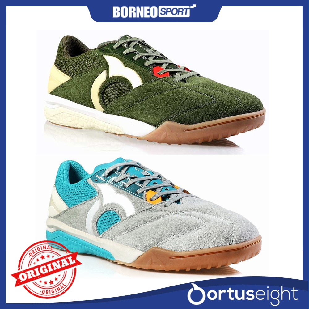 Jual SEPATU FUTSAL ORTUSEIGHT JOGOSALA AVALANCHE PRO / SEPATU FUTSAL ...