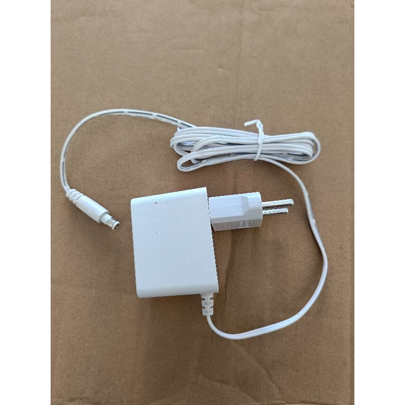 Jual Adaptor Adapter 12 volt 1 amper 12v 1a CCTV Modem Router | Shopee ...