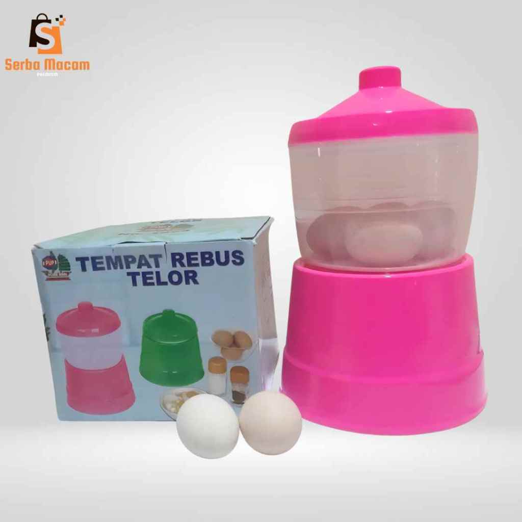 Jual Alat Rebus Telur Setengah Matang Telor | Shopee Indonesia