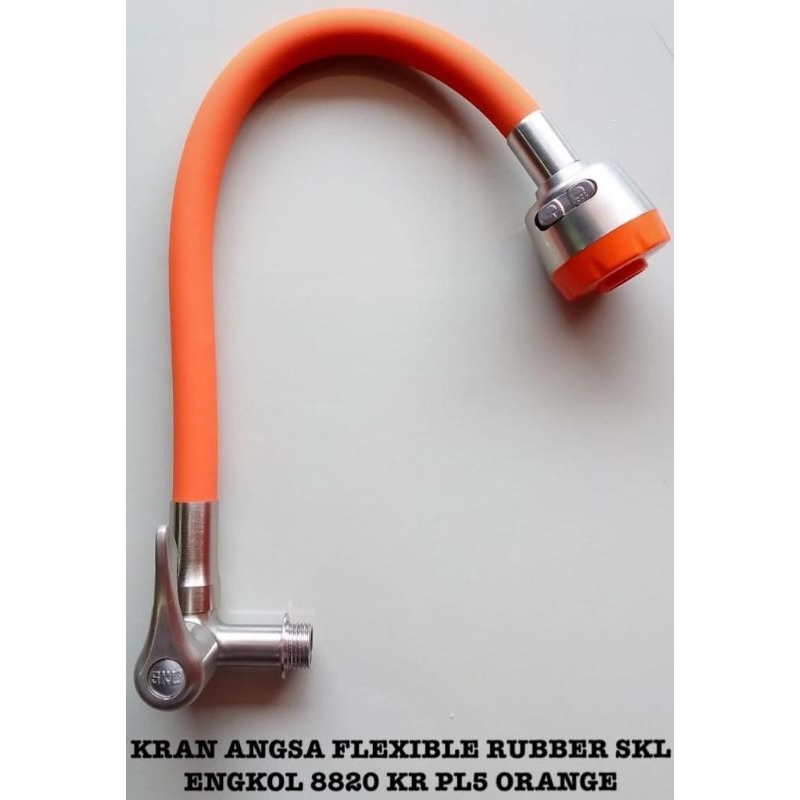 Jual KRAN AIR FLEXIBEL &, SKL DOP | Shopee Indonesia