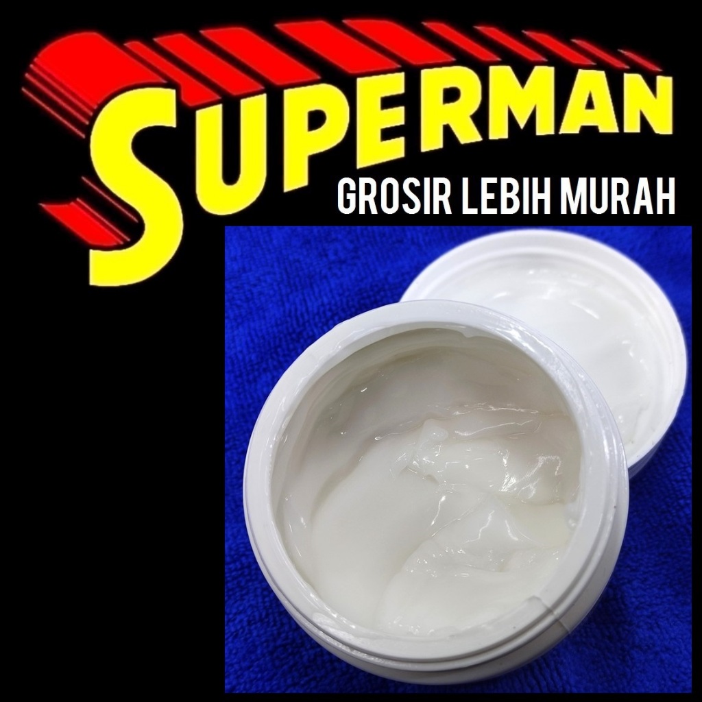 Jual KOMPON COMPOUND compon white rubbing putih halus penghilang baret ...