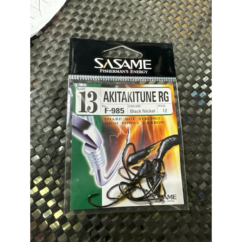 Jual KAIL MATA PANCING SASAME AKITAKITUNE RG | Shopee Indonesia