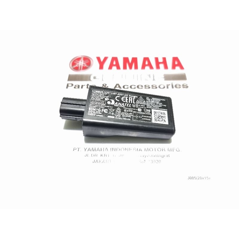 Jual ccu comunication control unit ccu Yamaha New Nmax 155 Aerox 155 ...