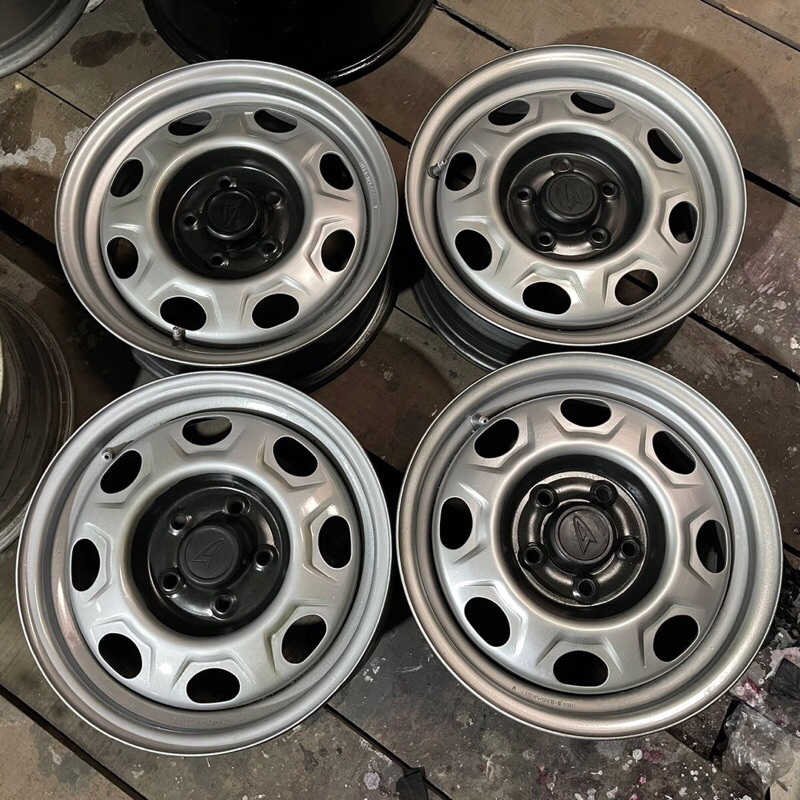 Jual velg kaleng taruna | Shopee Indonesia
