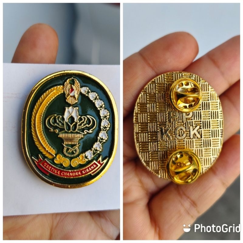 Jual LENCANA PERSIT MUPUS 2023 | Shopee Indonesia