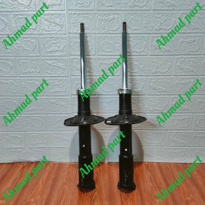 Jual shockbreaker all new vios gen 3 depan 2013 2014 2015 2016 2017 | Shopee Indonesia