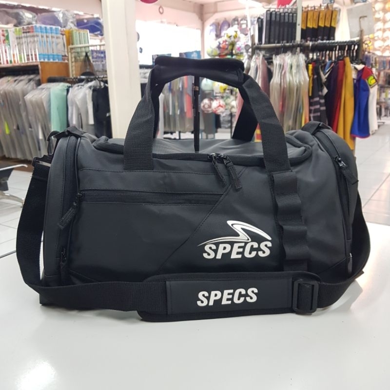 Jual Tas Travel Fitnes Fitness Gym Bag Specs Spec Spek Verge Duffle ...