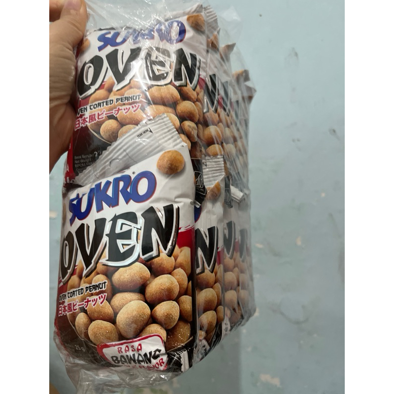 Jual Sukro Oven (Perpak 9 gr x10 Bungkus) | Shopee Indonesia