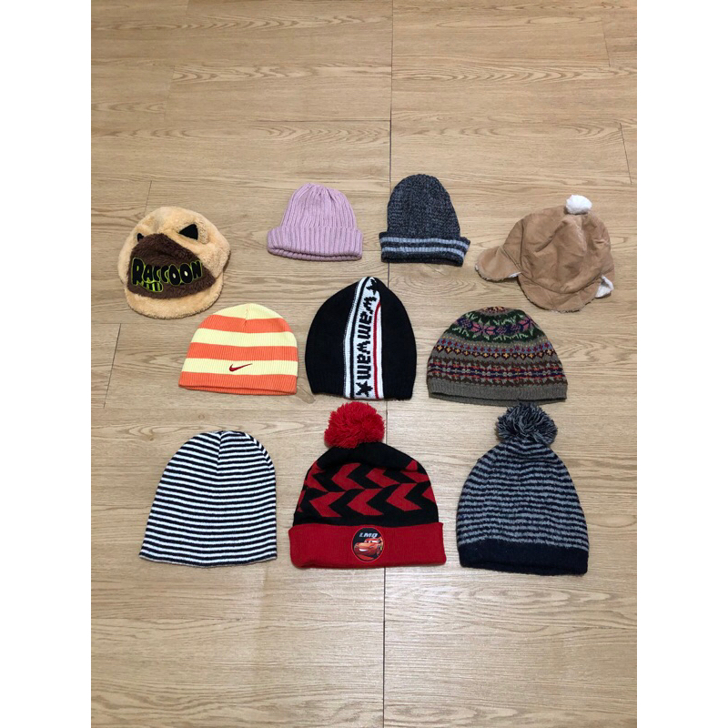 Jual BEANIE HAT ANAK / TOPI KUPLUK ANAK MUSIM DINGIN / TOPI / TOPI ANAK ...