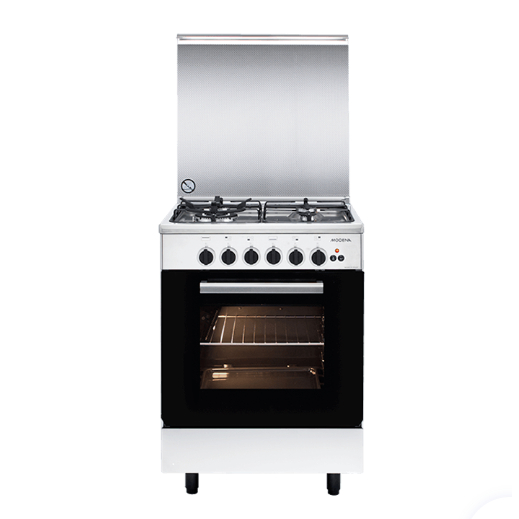 Jual MODENA Freestanding Gas Cooker - FC 5642 S - GARANSI RESMI ...