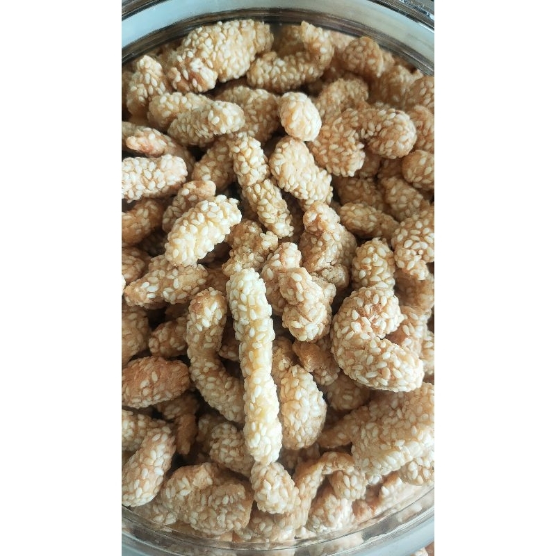 Jual Ciput ketan wijen ( keciput ) | Shopee Indonesia