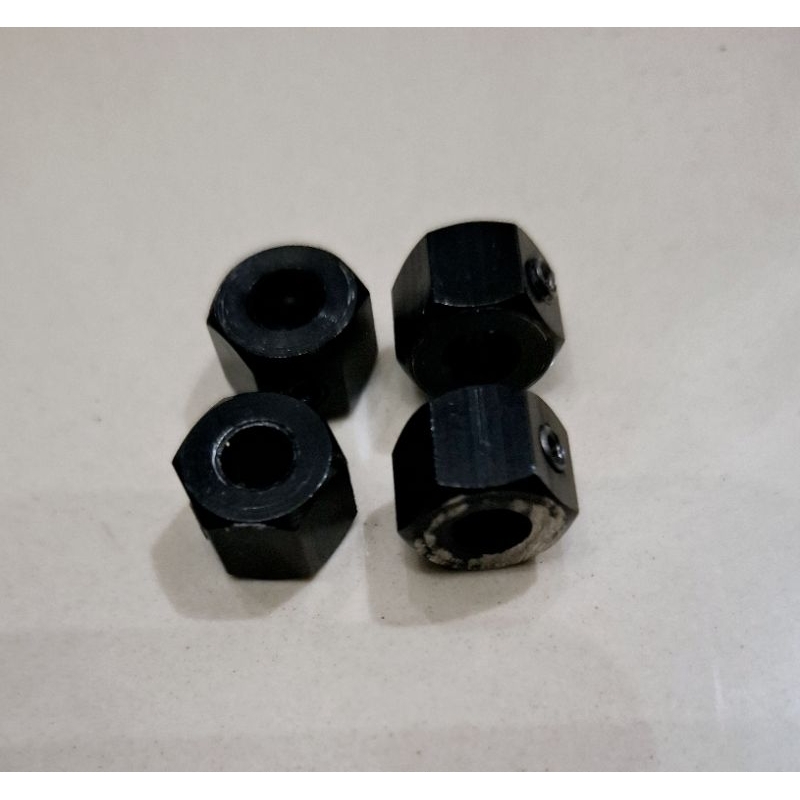 Jual Hex Roda.5mm to 12mm | Shopee Indonesia