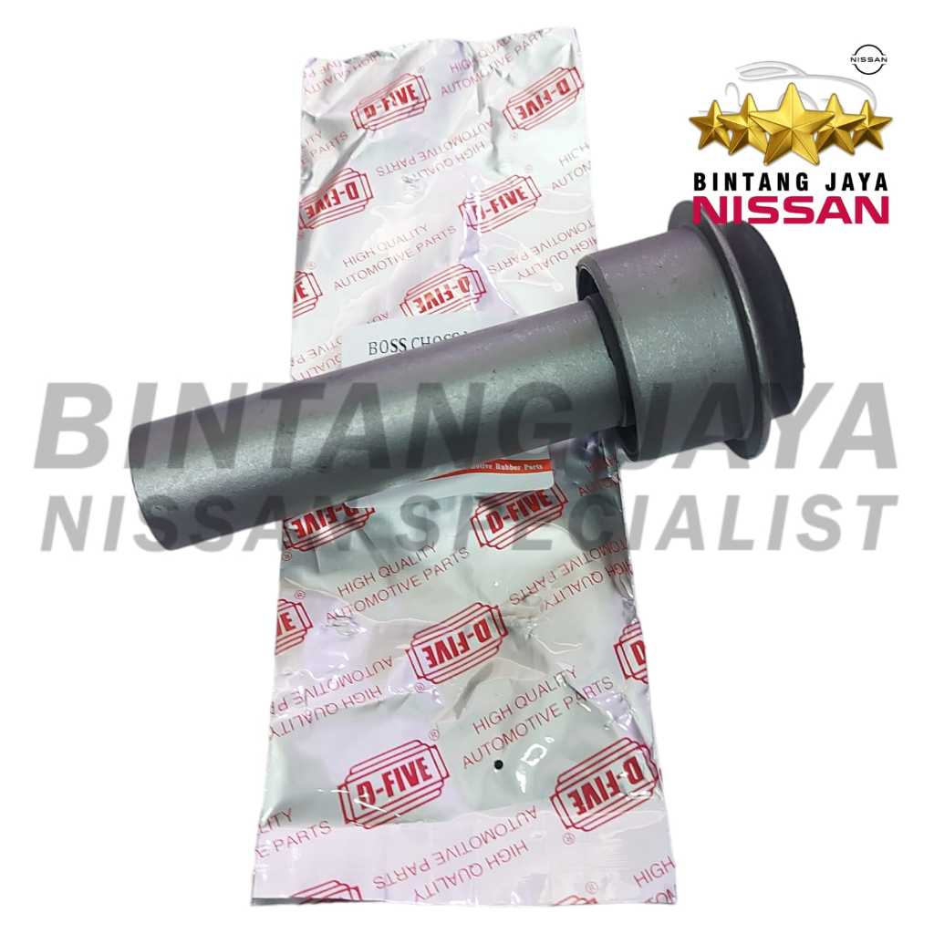 Jual Bushing Cross Member Panjang Xtrail T31 T32 Juke F15 Serena C26 ...