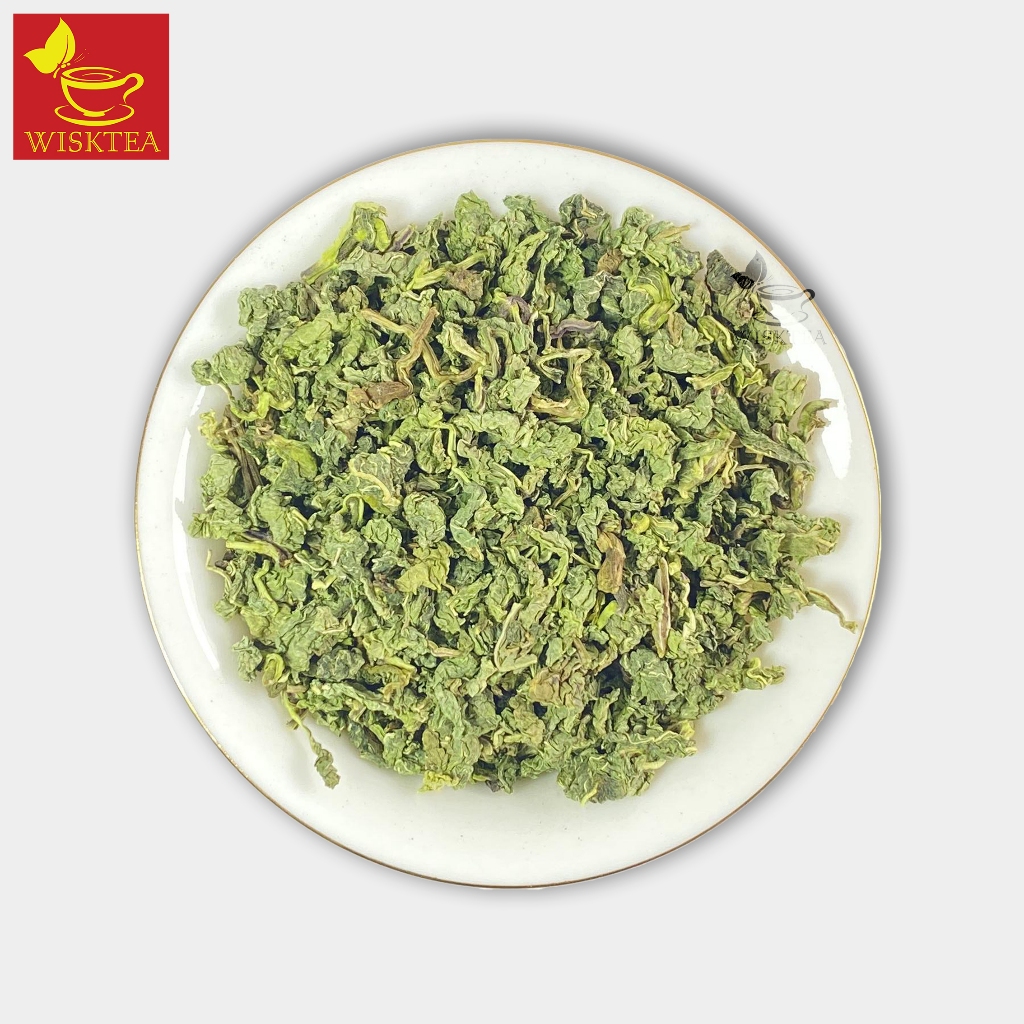 Jual PepperMint Tea 50gr / Premium Tea / Flowers Tea / Botanicals ...