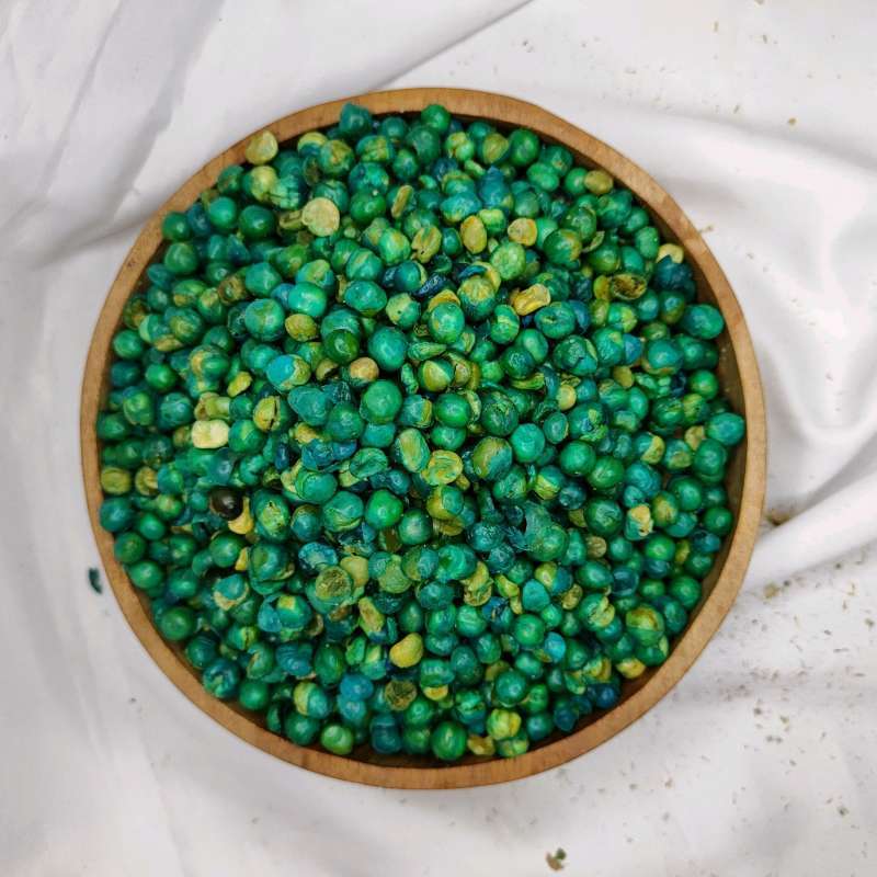 Jual Kacang Polong Hijau - Kacang Polong Tepung - Kacang Kapri Hijau ...