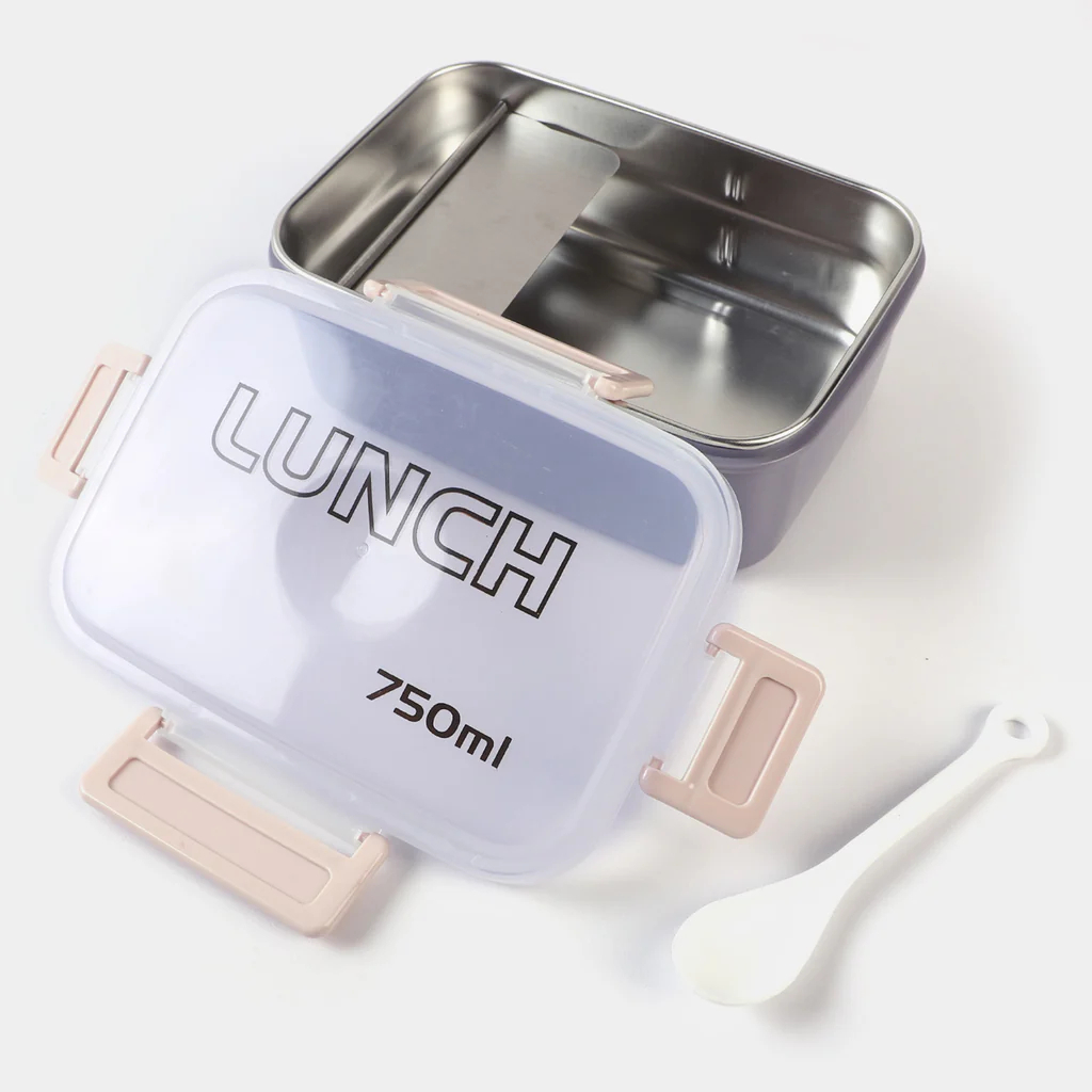 Jual TNT - Lunch Box Stainless Tahan Panas Dan Anti Tumpah 700ml ...