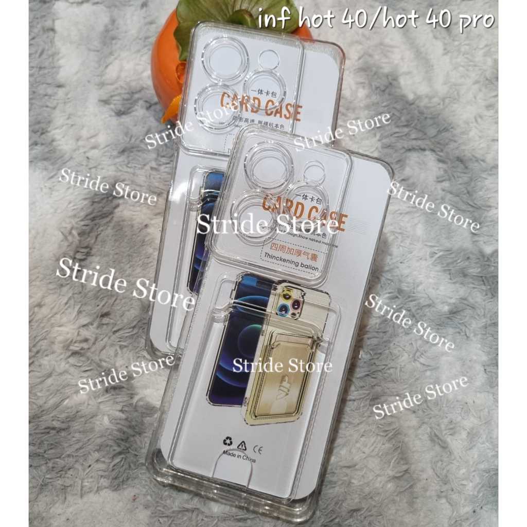 Jual case infinix note 40 4g note 40 pro note 40 pro plus hot 40 hot 40 ...