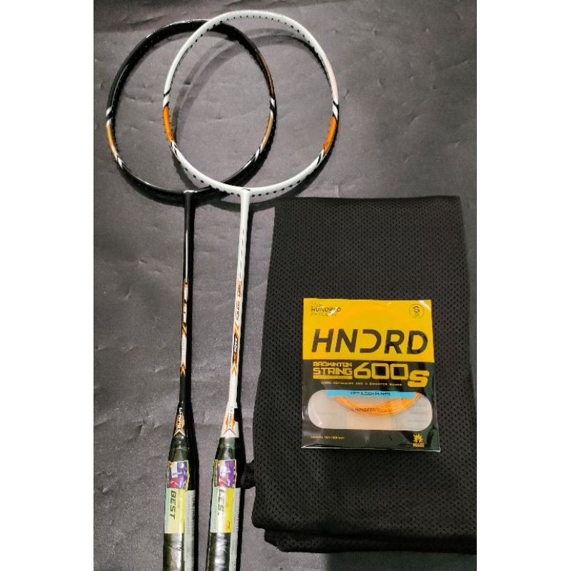 Jual LINING SUPER SERIES SS 88 ORIGINAL FREE SENAR,TAS SERUT DAN PASANG ...