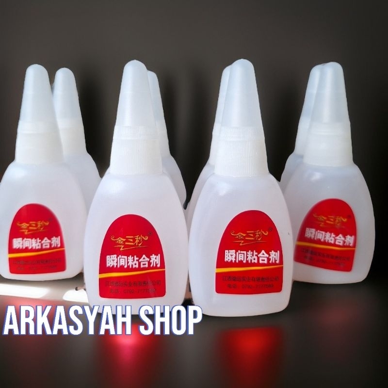Jual LEM ALTEKO JUMBO JWS 10 PCS (LEM SETAN LEM SERBAGUNA LEM KOREA LEM ...