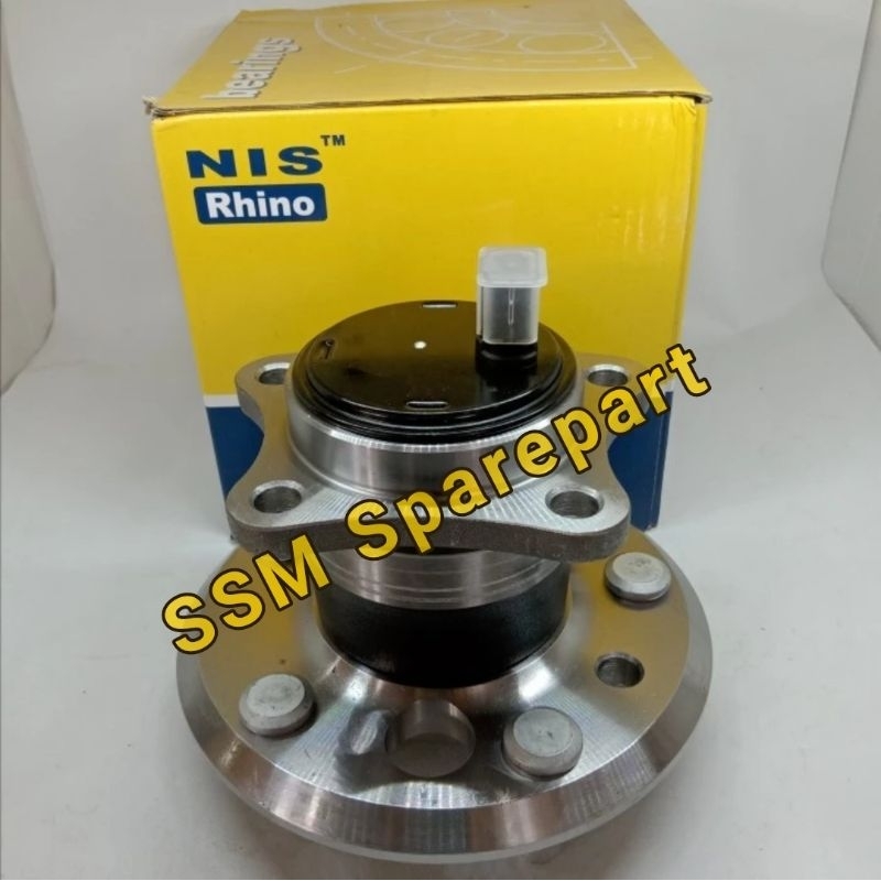 Jual Bearing Roda Nap Roda Belakang Toyota Camry ACV30 ACV40 XV40 Th ...