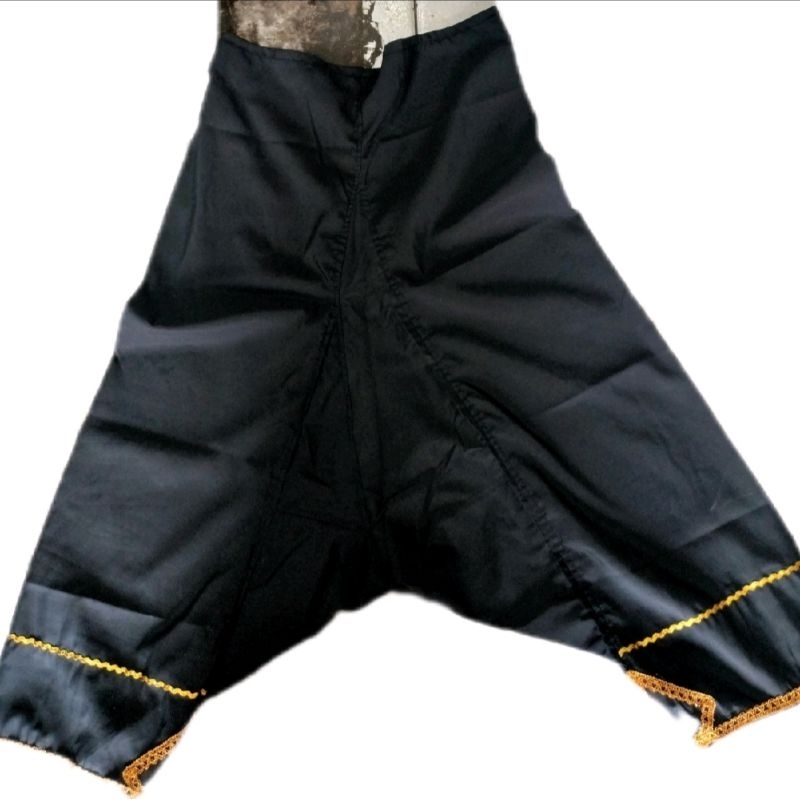 Jual Celana Galembong/ Celana tari randai/ Celana Randai..celana adat ...