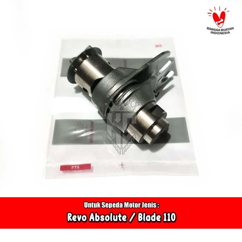 Jual Drum Operan Perseneling Gear Gigi Komplit Honda Revo Absolute Fit ...