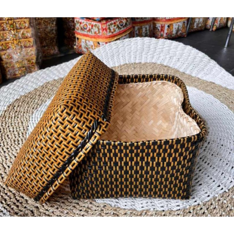 Jual (READY) KEBEN JALI 25 CM / KEBEN JALI 25X25(FREE BAMBU) KEBEN ...