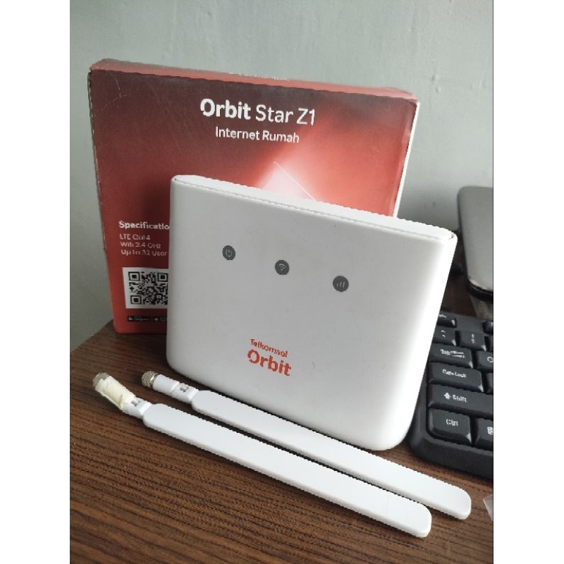 Jual Orbit Star Z1 | Shopee Indonesia