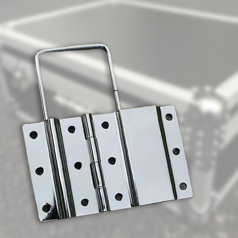 Jual Engsel Hardcase Box Kecil 110*71mm Engsel Kosmetik Engsel Lipat ...