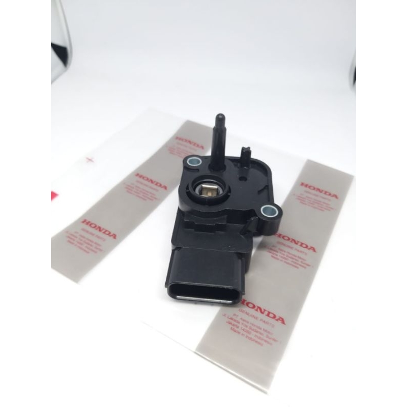 Jual sensor TPS Honda PCX 150 Sonic ADV 150 Vario 160 CBR 150 Supra GTR ...