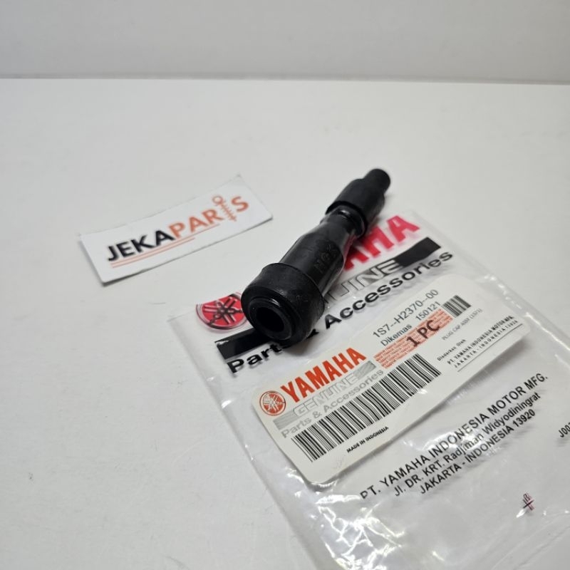 Jual Tutup Busi Kepala Busi Cop Cangklong Motor Jupiter Mx Vixion Byson ...