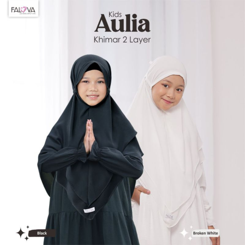 Jual KHIMAR AULIA KIDS - KHIMARA | Shopee Indonesia