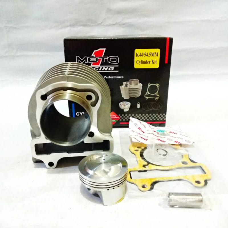 Jual Blok Seher Moto1 Beat ESP Scoopy ESP K44 Stater Halus Blok Kit ...