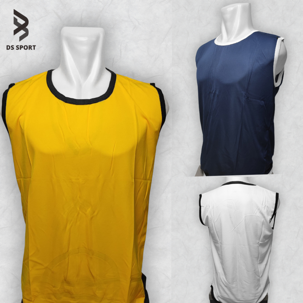 Jual Rompi latihan Bola Tim Polos, Sepakbola, Futsal | Shopee Indonesia