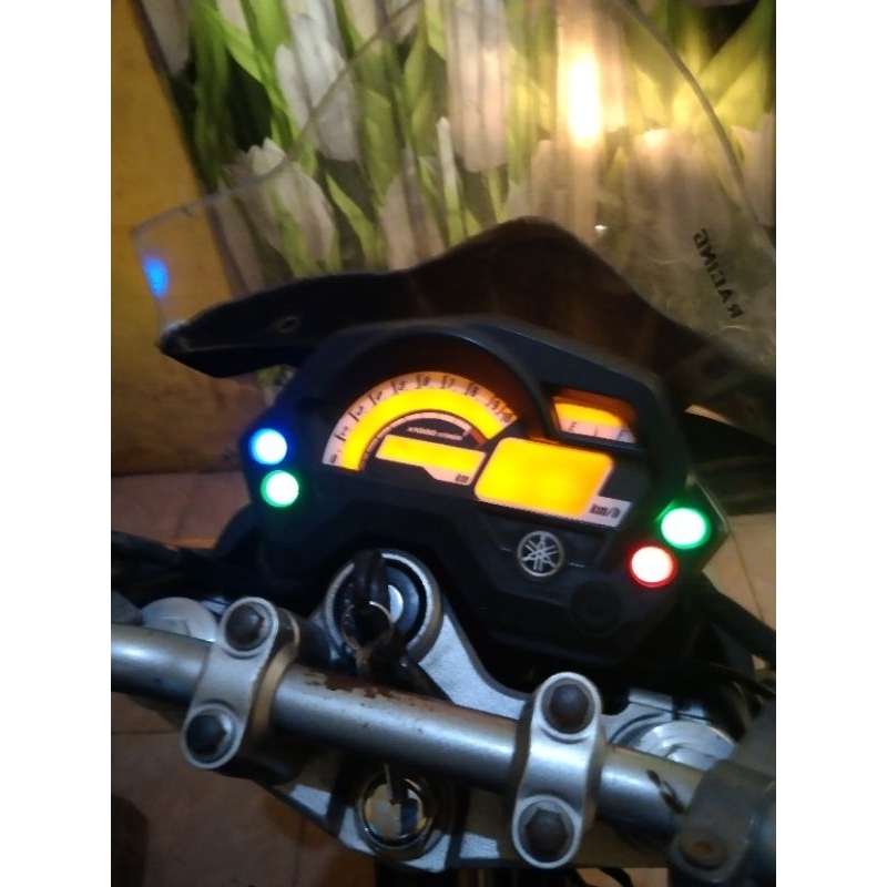 Jual speedometer spidometer byson bahan service | Shopee Indonesia