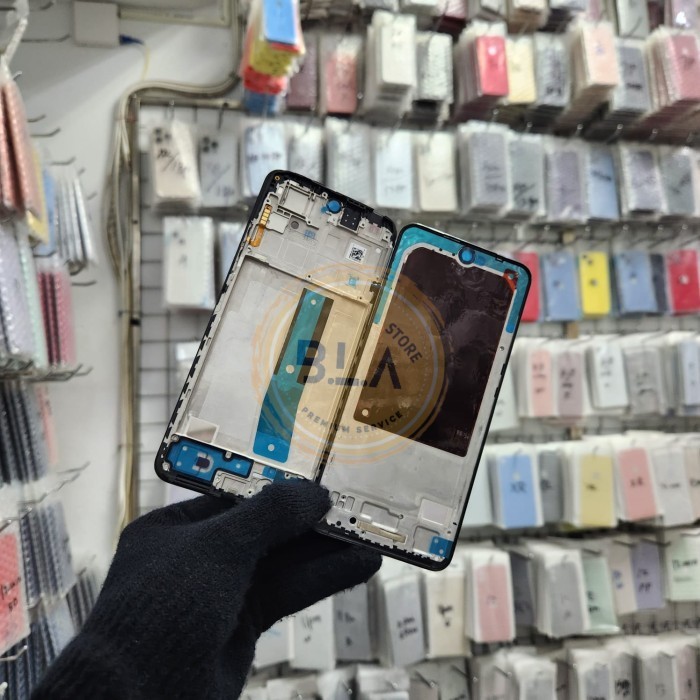 Jual Lcd Redmi Note 11 Harga Terlengkap & Harga Terbaru Juni 2026 ...