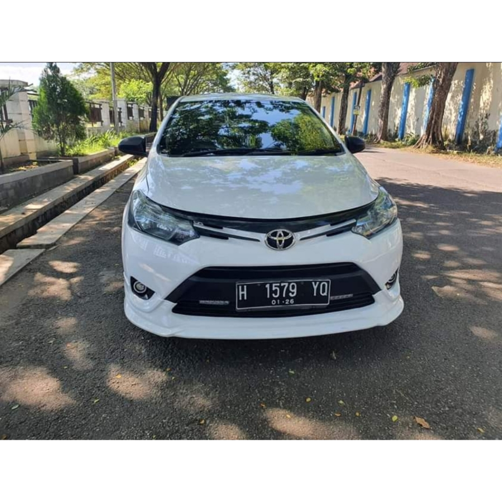 Jual Bodykit Vios Limo Gen3 Trd Bodi Kit | Shopee Indonesia