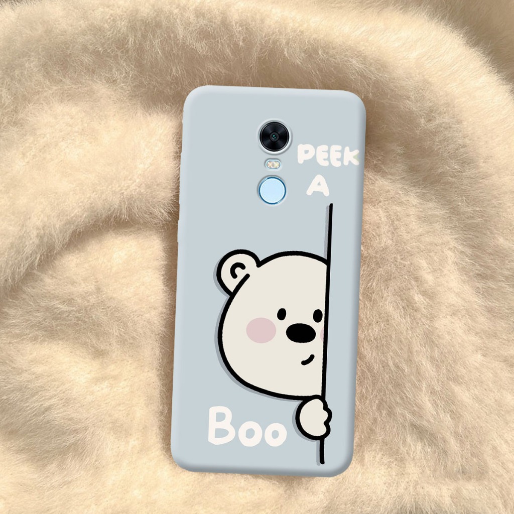 Jual (FL01) Case Redmi 5 Plus Redmi 5 Redmi Note 4 Redmi Note 3 Case ...