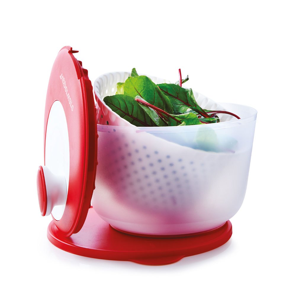 Jual Tupperware Spinning Chef | Shopee Indonesia